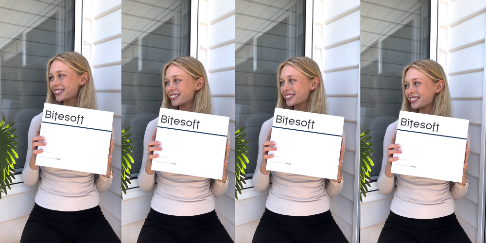 8 Reasons To Smile More | Benefits of Smiling – Bitesoft Co