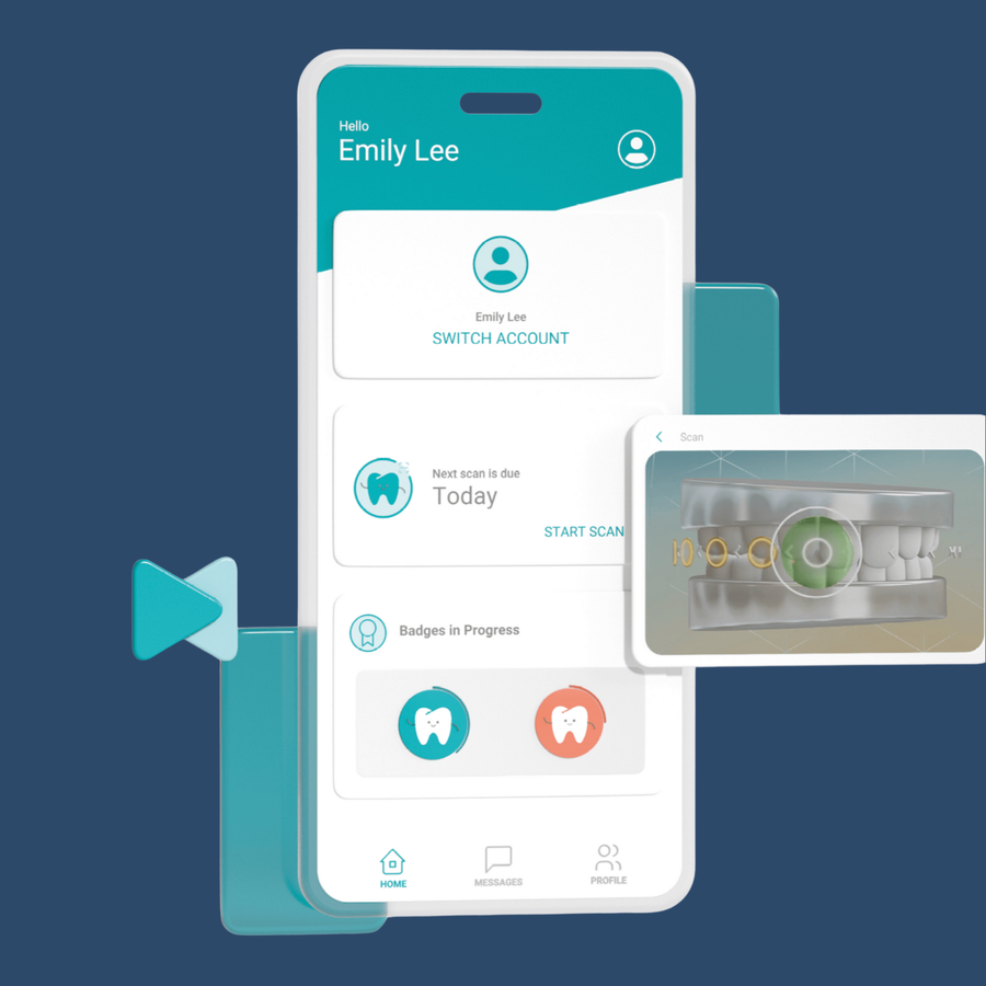 ScanBox Pro Dental Monitoring Australia | Bitesoft Co – bitesoft dental