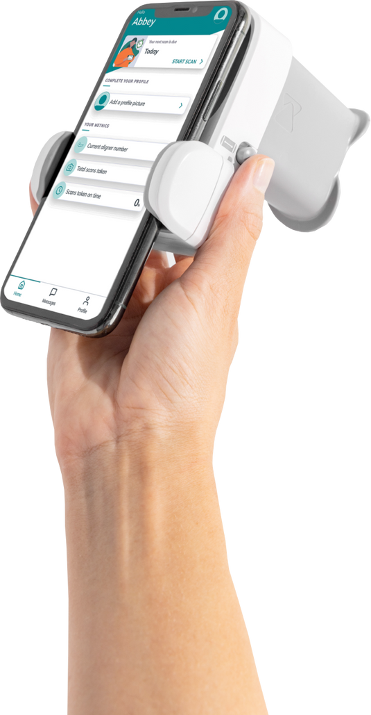 ScanBox Pro Dental Monitoring Australia | Bitesoft Co