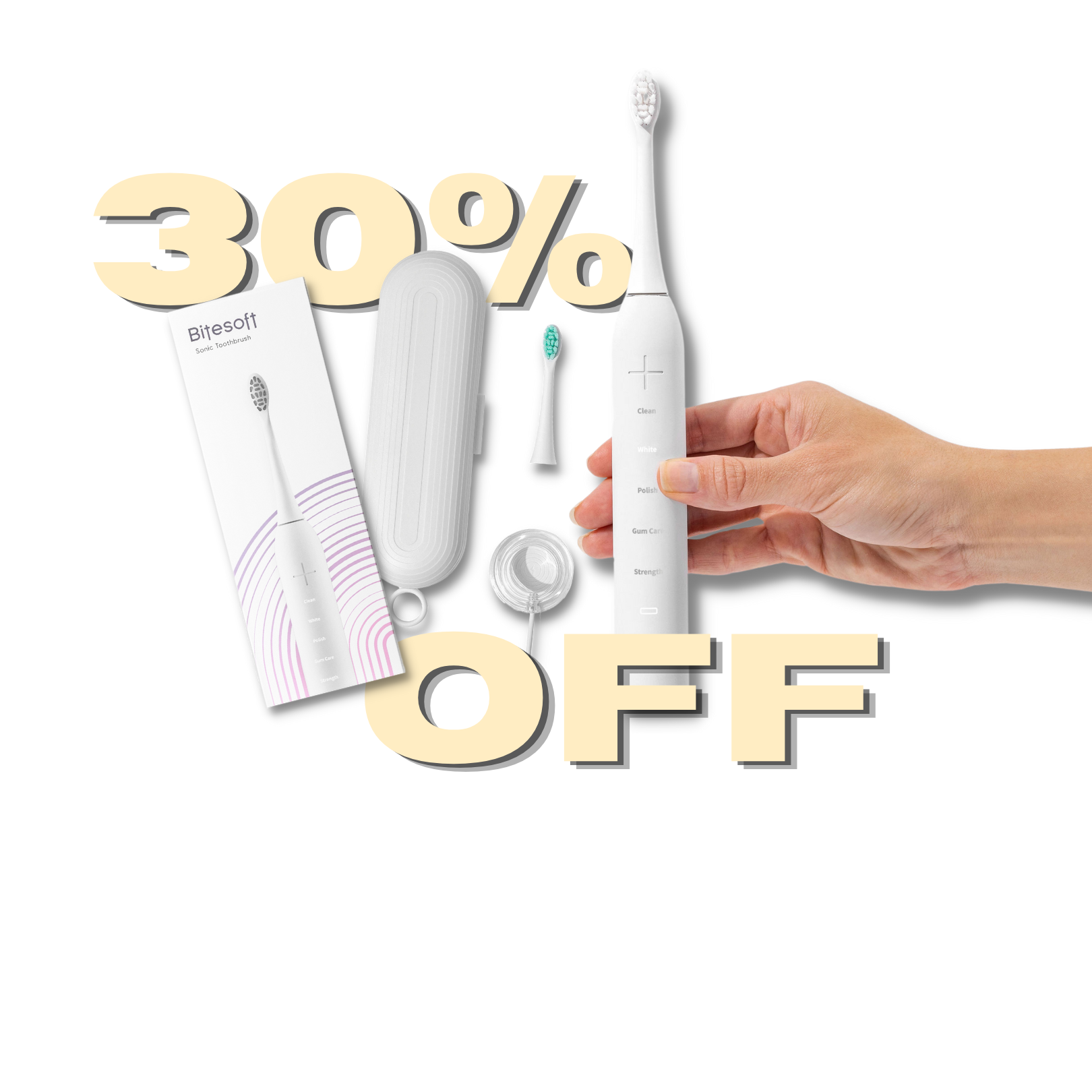 Sonic Toothbrush | Buy Ultra Sonic Electric Toothbrush
